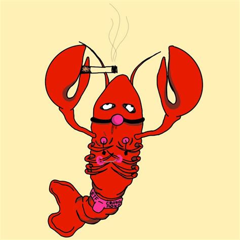 Lobster Sex Party Crokomoko And Electric Taint Fire Squid Recordings