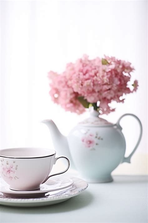 귀여운 핑크 주전자 찻주전자 귀엽다 분홍색 Png 일러스트 및 Psd 이미지 무료 다운로드 Pngtree