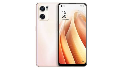Oppo Reno Se Full Specifications Leak Mediatek Dimensity Soc Tipped Techsprout News