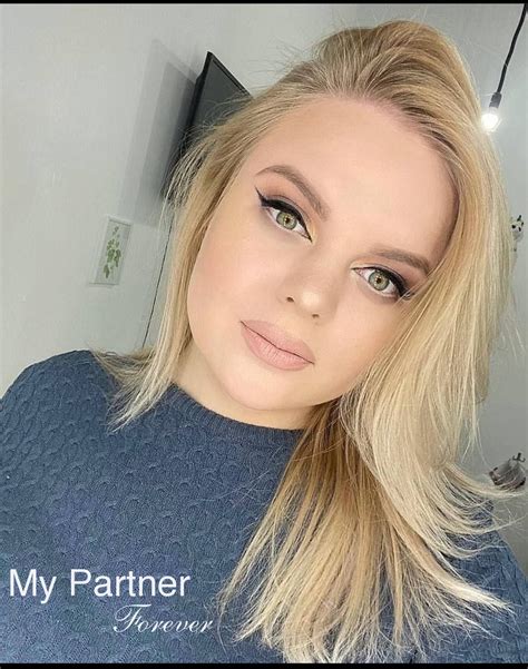 Ukraine Girls Looking For Marriage Veronika From Kiev Ukraine
