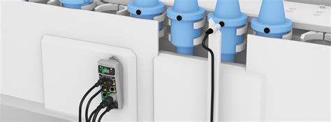 Tool Id Optimal Tool Management Through Tool Identification And