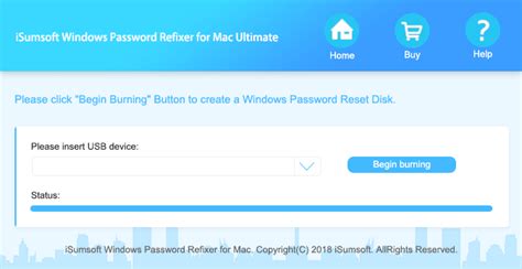 Isumsoft Windows Password Refixer Ultimate Crack Kerainsure