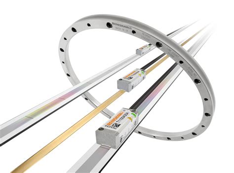Renishaw Encoder Pba Systems The Future Of Precision Robotics Renishaw Encoder Pba Systems The Future Of Precision Robotics