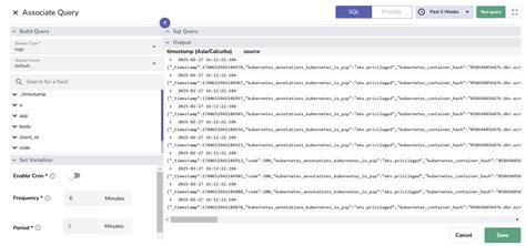 Create And Use Pipelines Openobserve Documentation
