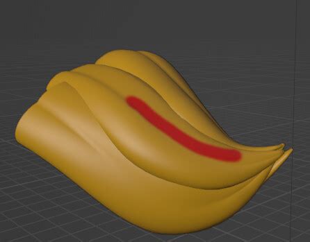 UV Painting On Wrong Face Materials And Textures Blender Artists Community