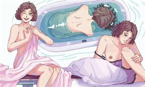 A Sketch Dump Inspired By Vintage Pinups Scrolller