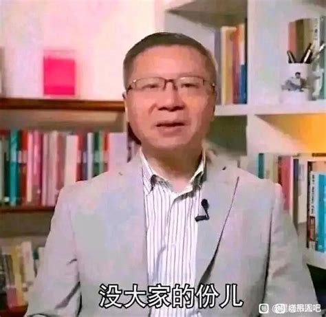 顺风的神——张维为 表情包合集 知乎