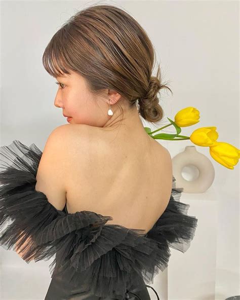 〔금沢 거점〕요즘 귀여운 머리 스타일을 만들어 줄 헤어메이크업 아티스트 소개♡ Marry