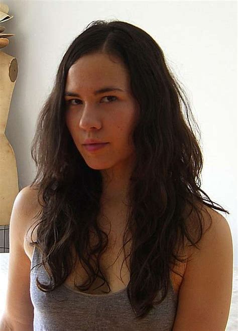 Artist Laurel Nakadate At Crossroads Of Sex Power