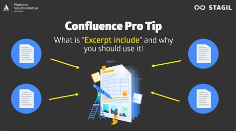 How To Use Confluence Excerpt Include And Why You Should Do It