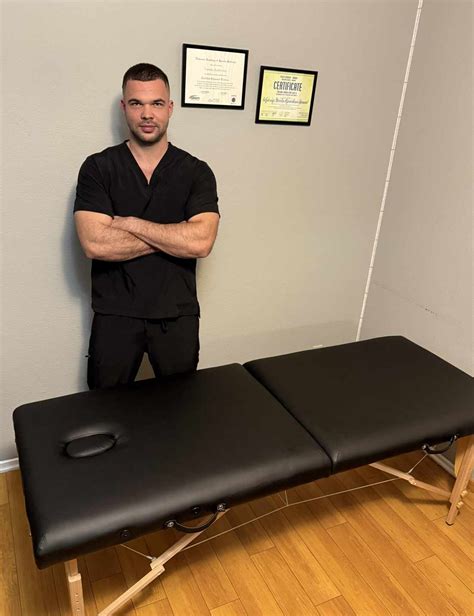 Pasadena Ca Massage Therapists