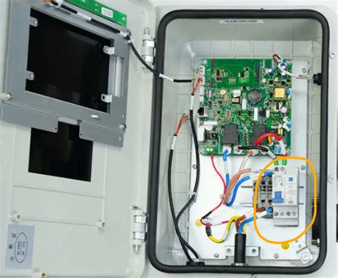 Rdc Dd Vs Type B Rcd Which Is Best For Your Ev Charger Design A Comprehensive Guide
