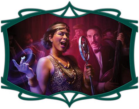 Arkham Horror Lcg Marie Lambeau Investigator Deck De Spelvogel