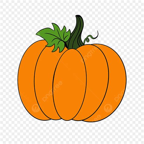 Clipart Pumpkin Greannmhar