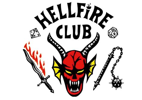 Hellfire Club Totally Stitchcraft