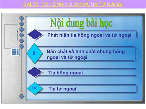Ppt V T L B I Tia H Ng Ngo I V Tia T Ngo I Powerpoint Presentation Id