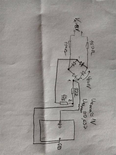 Measuring Voltage In External Circuit With Arduino General Electronics Arduino Forum