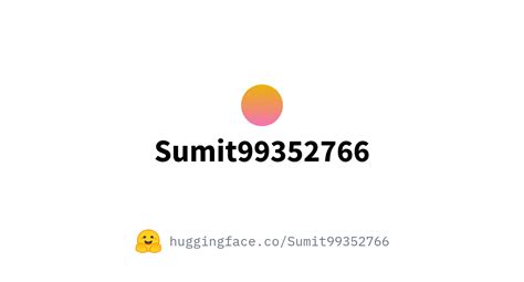 Sumit99352766 Sumit Singh