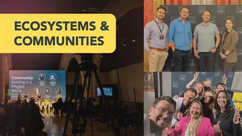 Navigating The Future Building Purpose Driven Business Ecosystems And