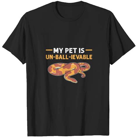 Python Pet My Pet Is Unballievable Royal Python Banana Ball Python T Python Pet My Pet Is Unballievable Royal Python Banana Ball Python T