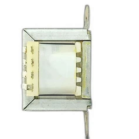 Audio Line Matching Transformer at piece लइन टरसफरमर in New Delhi ID