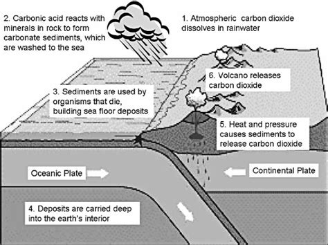 How Do Plate Tectonics Cause Earthquakes And Volcanoes The Earth
