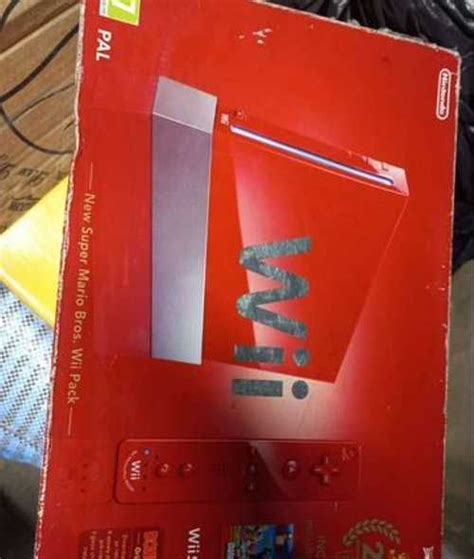 Игровая приставка Nintendo wii | Festima.Ru – частные объявления