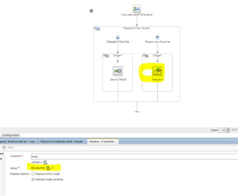 Leveraging Java Method Callout In Osb 12c For String Concatenation A Step By Step Guide