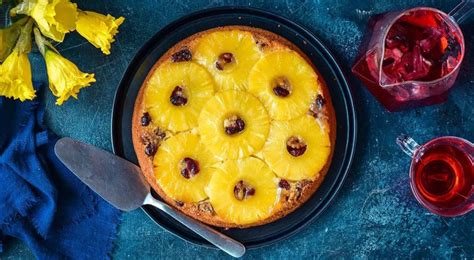 Экзотика на вашем столе как консервированные ананасы обогащают кулинарию