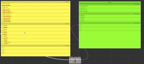 Deleted List Items Grasshopper Mcneel Forum