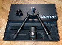 For Sale Spartan Carbon Bipod Kit For Blaser R8 The Stalking Directory