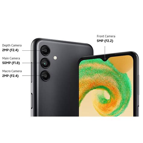 Samsung Galaxy A04s Price In Pakistan 2025 Priceoye