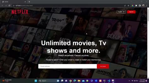 Arun Kashyap On Linkedin Bharatintern Project Bharatintern