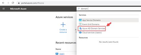 02 Enable Secure Ldap Ldaps For An Azure Active Directory Domain Services Managed Domain