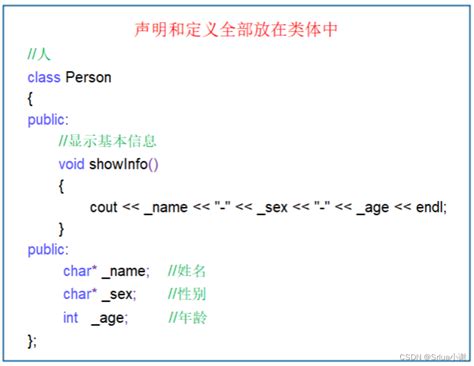 C进阶之路:深入理解编程范式,从面向过程到面向对象(类与对象上篇)c面向过程性与面向对象性相结合 Csdn博客 C进阶之路:深入理解编程范式,从面向过程到面向对象(类与对象上篇)c面向过程性与面向对象性相结合 Csdn博客