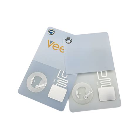 RFID Cards Ckt