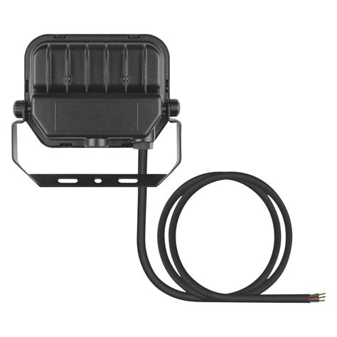 Ledvance Rd Generation Led Floodlight W Black K Cool White