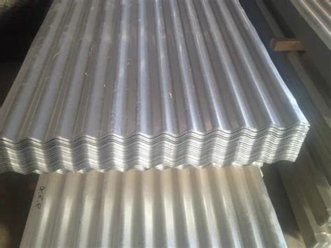 Jsw Polycarbonate Tin Roofing Sheet Thickness 038 Mm At ₹ 190kg In