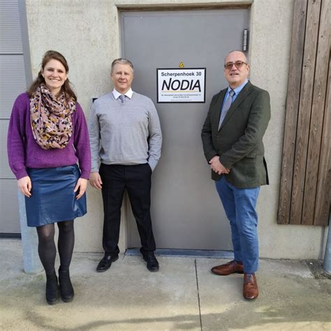 Elien Van Steyvoort Posted On Linkedin