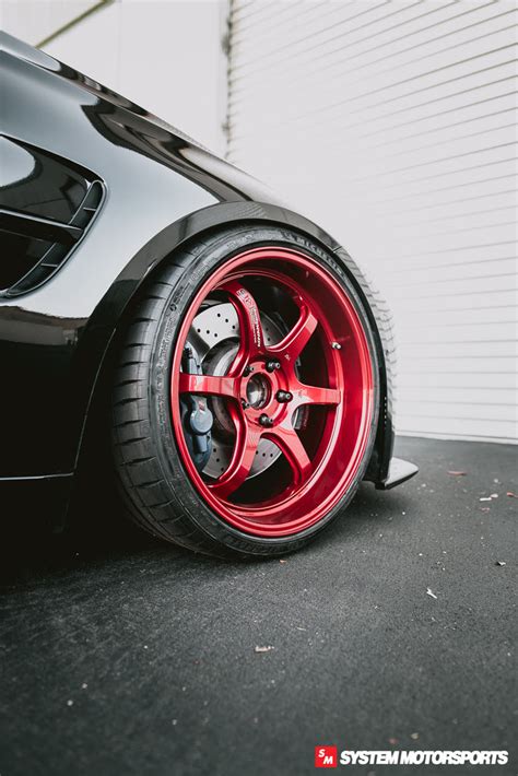 Advan Racing R6 20 System Motorsports