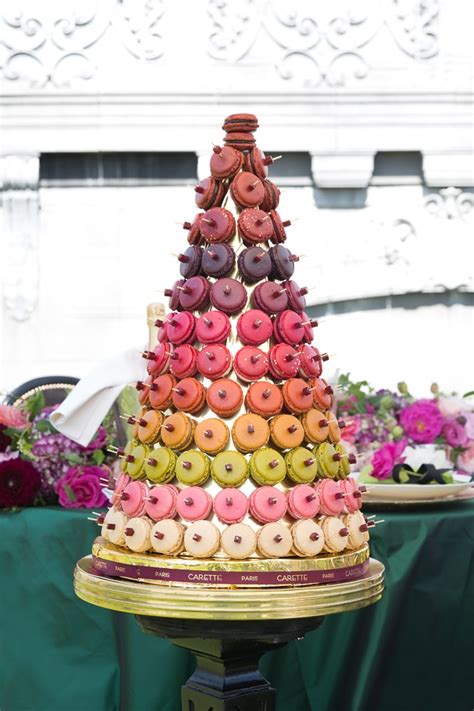 Inspiring Love Story In Paris Sumptuous Events