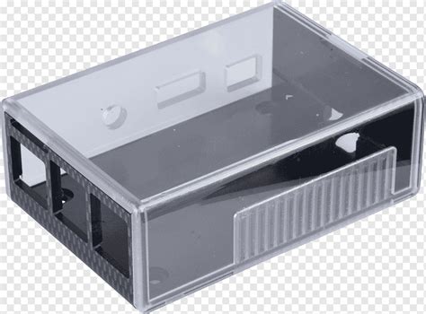 컴퓨터 케이스 및 하우징 Raspberry Pi 3 Electronics Raspberry Pi 전자 제품 나사 컴퓨터 하드웨어 Png Pngwing