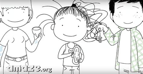 Amaze A New Sex Ed Video Series Is Here And You Need To See It