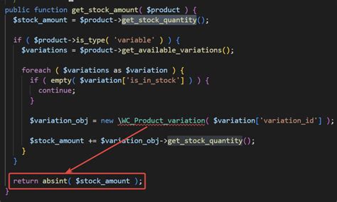 Solved Dynamic Data Wooproductstock Issue Woocommerce Products On