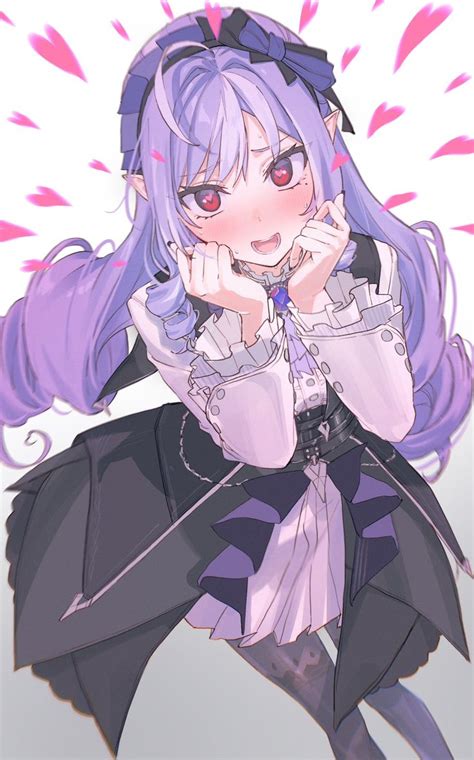 29 Vivian Zzz Ideas In 2025 Vivian Character Design Anime Characters