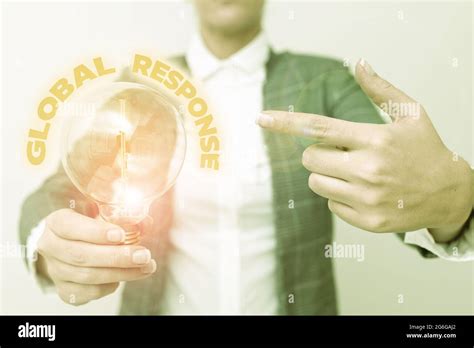 Conceptual Caption Global Response Concept Meaning Indicates The Behaviour Of Material Away