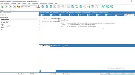 Sql Interview Calculate Duration For The Next Order Method 2 Youtube