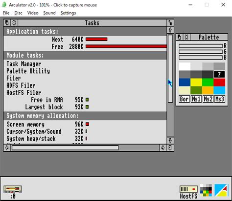 The Ultimate Risc Os Collection Free Download Borrow And Streaming