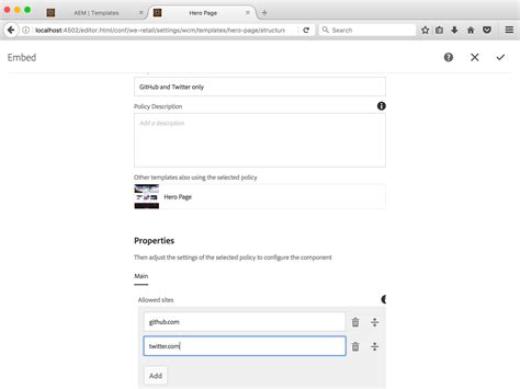 fantastic aem configurations and how to code them aem tutorials for