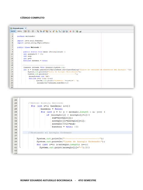 Tarea 1 Estructura Ii Pdf